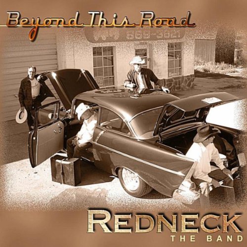 Play Beyond This Road by Redneck The Band on Amazon Music