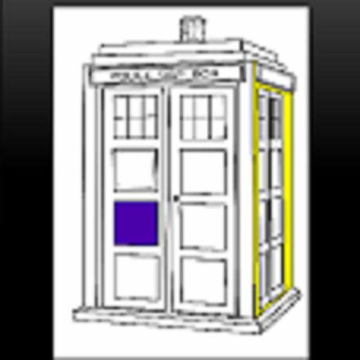 free coloring doctor who kids - App on Amazon Appstore