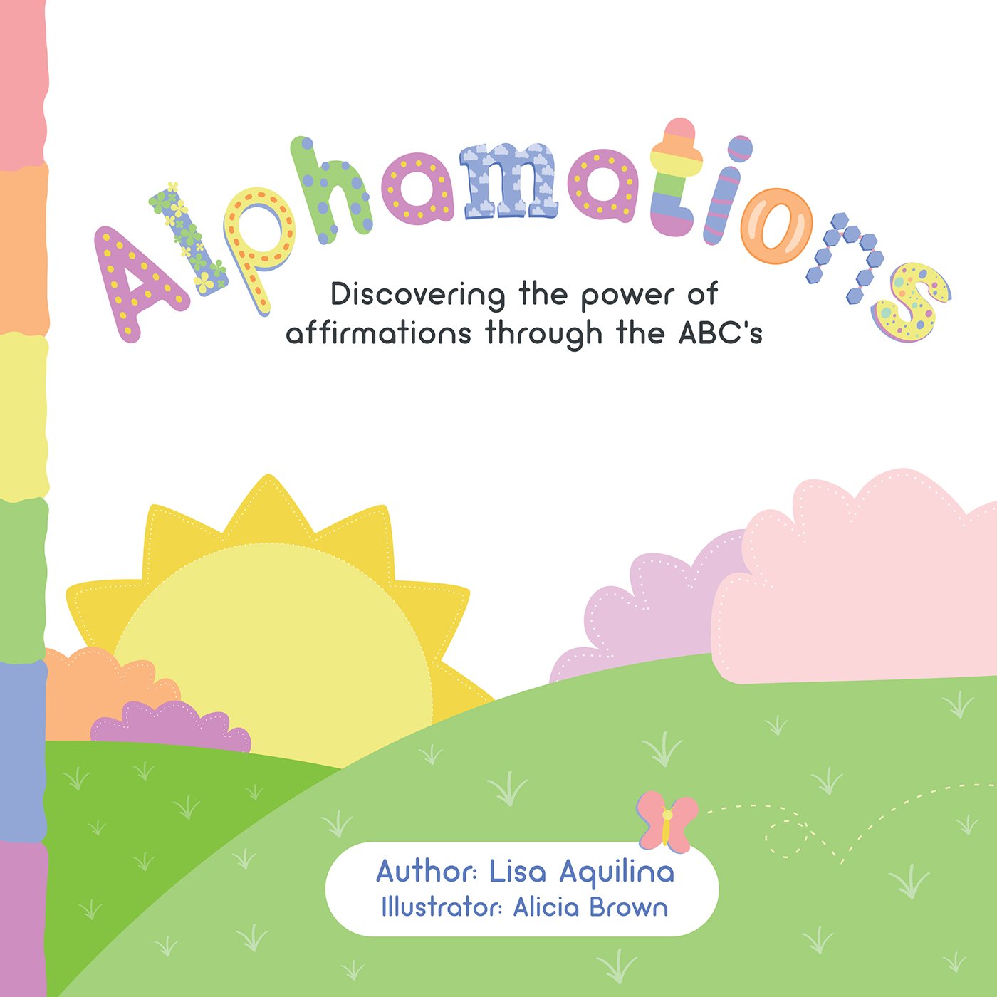 Amazon.com: Alphamations: Discovering the Power of Affirmations Through ...