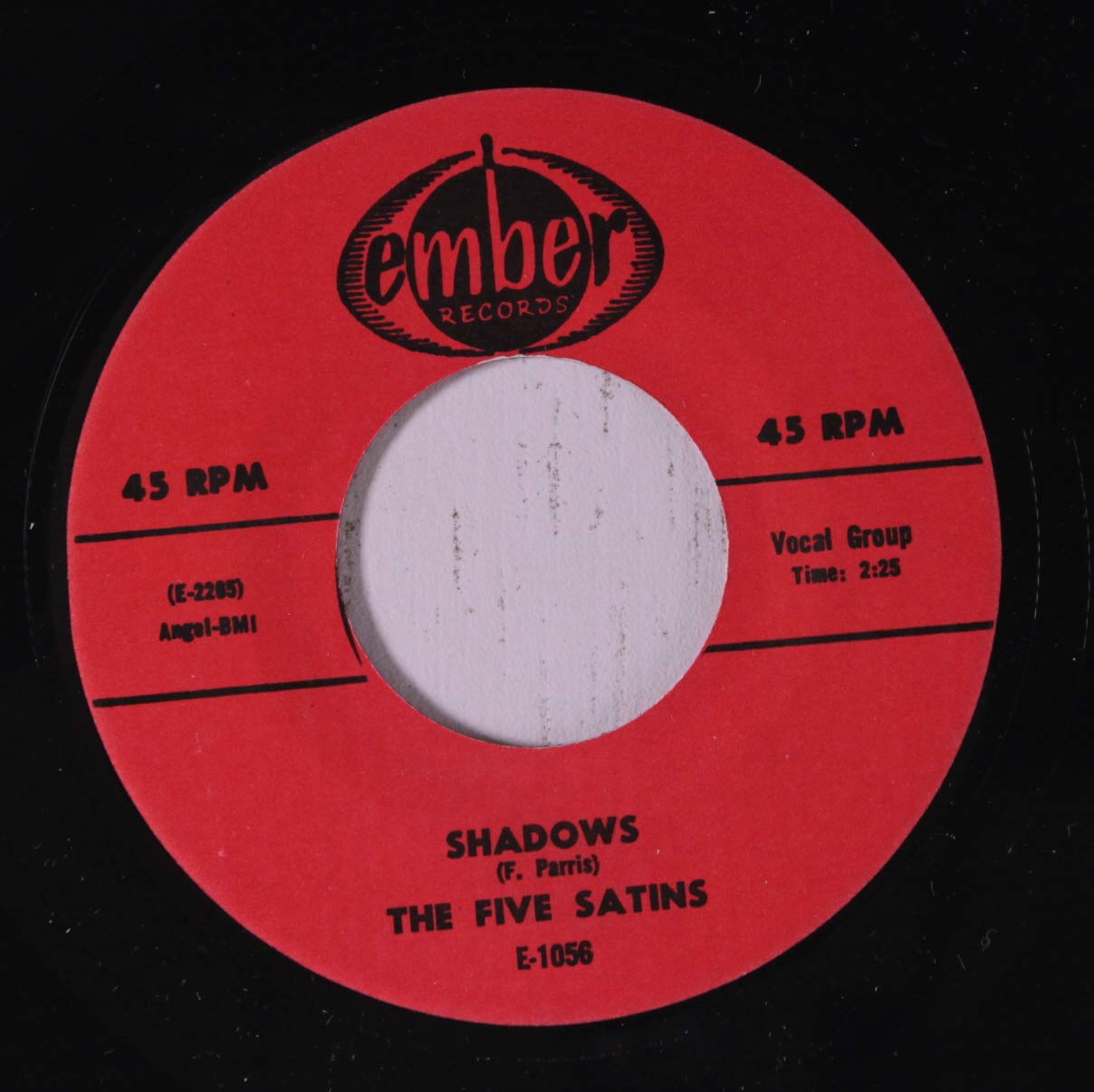 Amazon.com: shadows: CDs & Vinyl