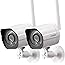 Amazon.com : Zmodo EZCam Pro 1080p Wireless Smart HD WiFi IP Two-Way ...