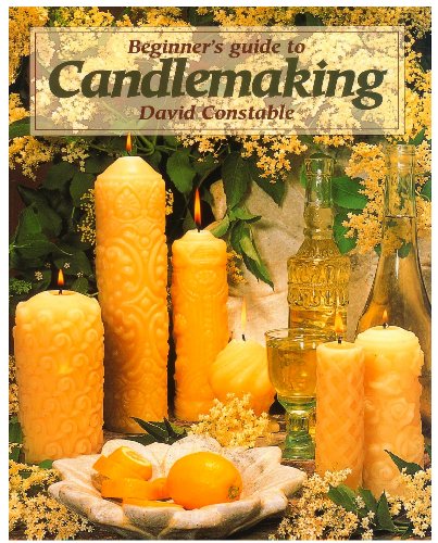Amazon.co.jp: Beginners Guide to Candlemaking (English Edition) 電子書籍 ...