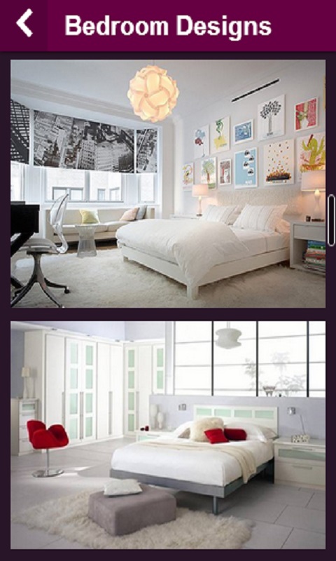Bedroom Designs - App on Amazon Appstore