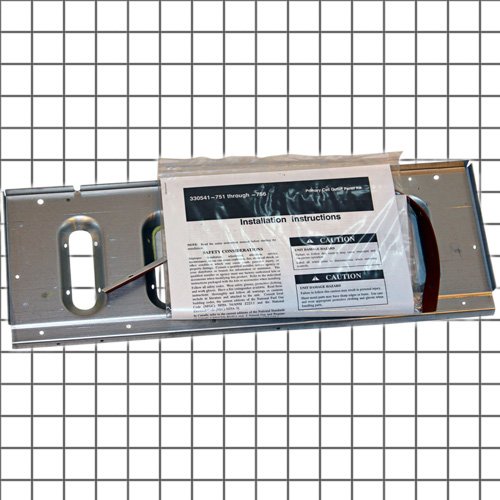 319813-304 - OEM Upgraded Replacement for Bryant Furnace Outlet Cell ...