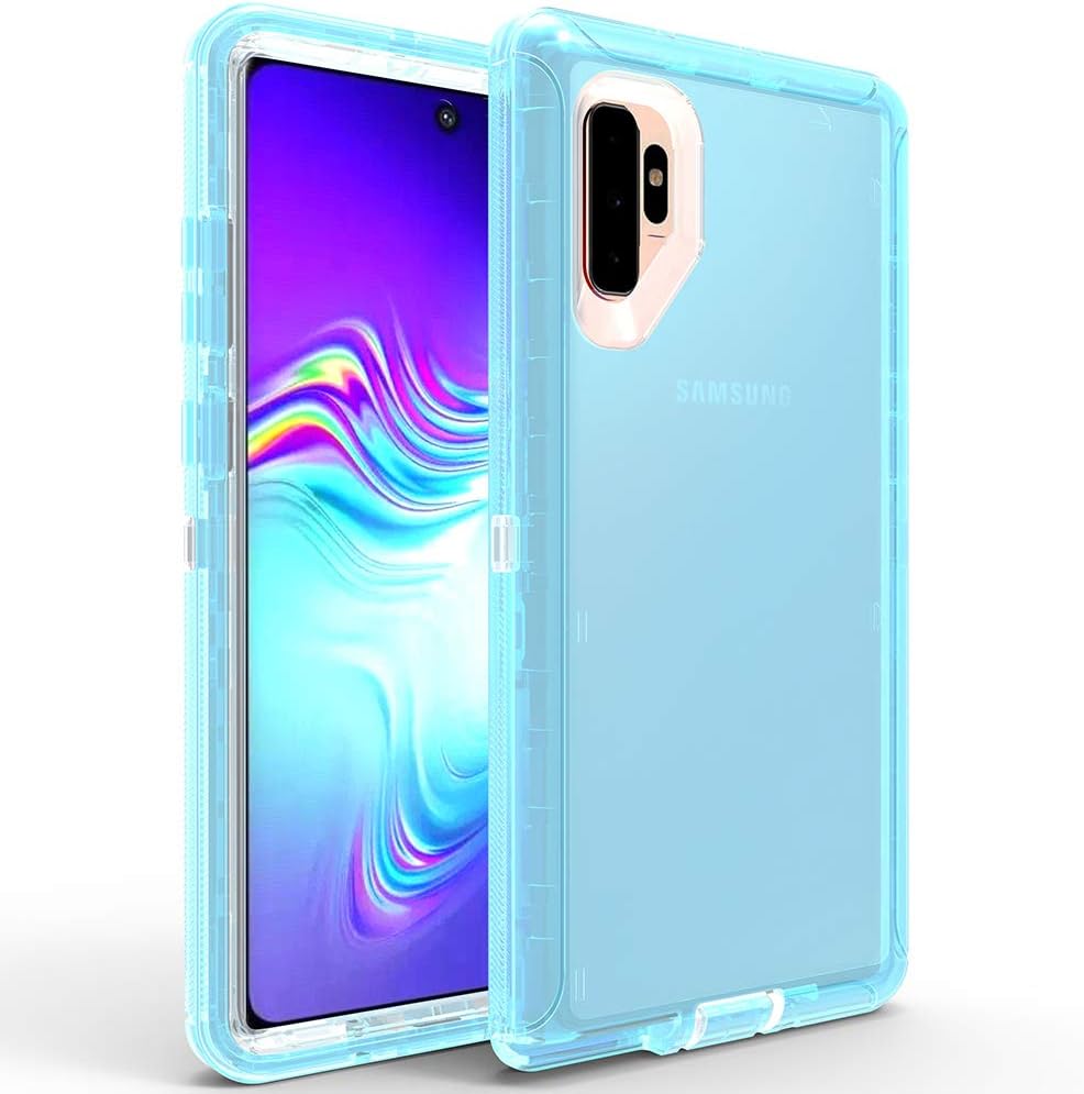 Amazon.com: for Samsung Galaxy Note 10 Plus Case Galaxy Note 10+ Case ...
