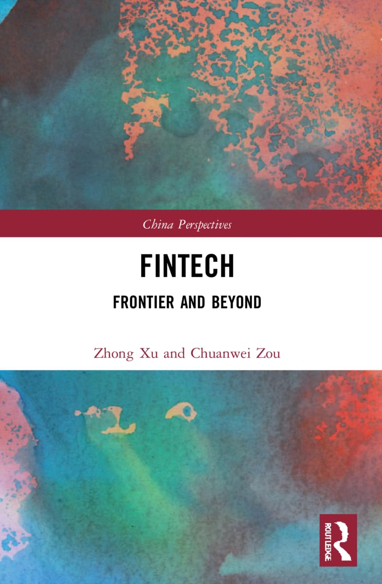 Buy Fintech: Frontier and Beyond (China Perspectives) Book Online at Low Prices in India ...