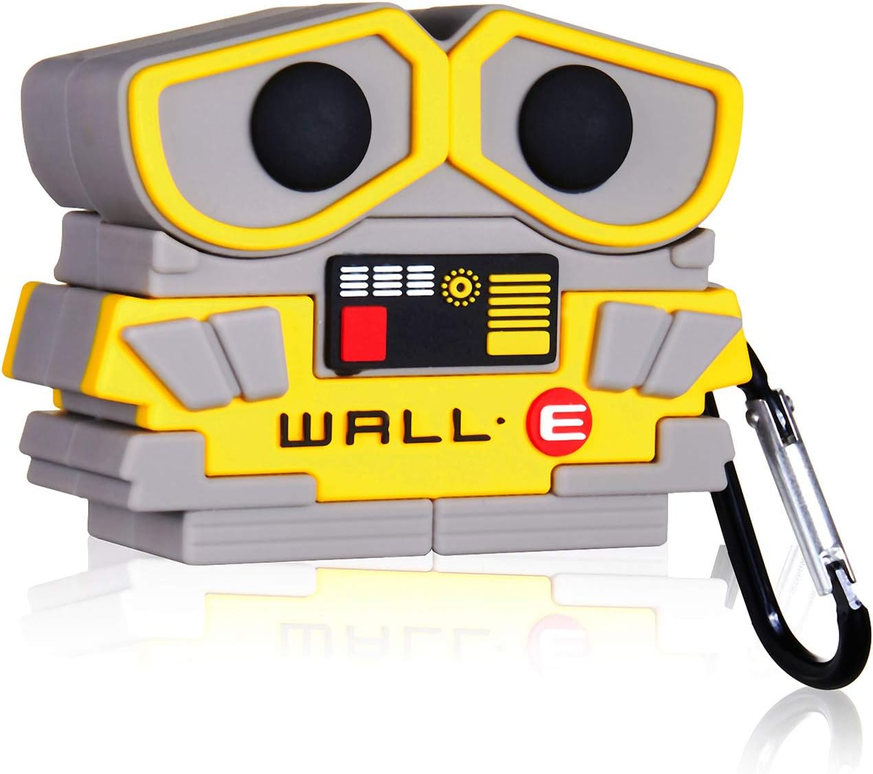 Amazon.com: Case for Airpods Accessories Set, Filoto Airpod Silicone ...