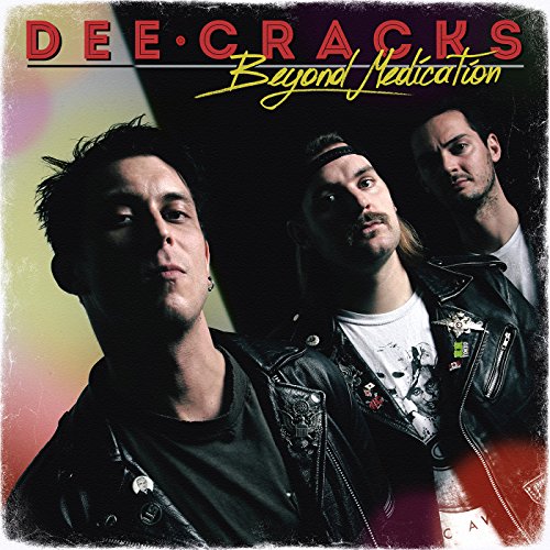 Play Beyond Medication by Dee Cracks on Amazon Music