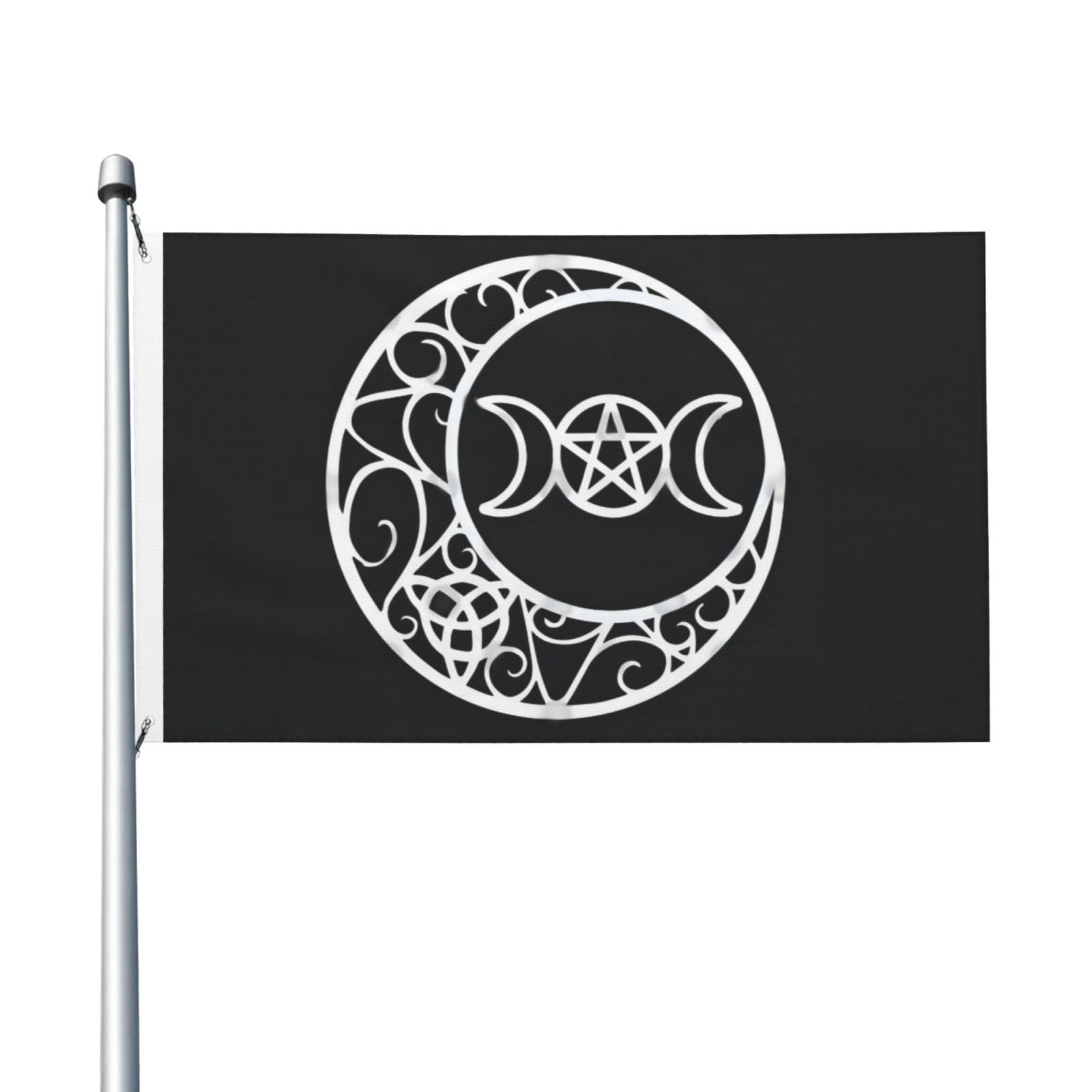 Wiccan Flag