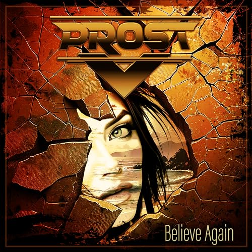 Amazon.co.jp: Believe Again : Prost: デジタルミュージック