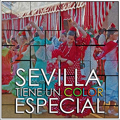 Play Sevilla Tiene un Color Especial by VARIOUS ARTISTS on Amazon Music
