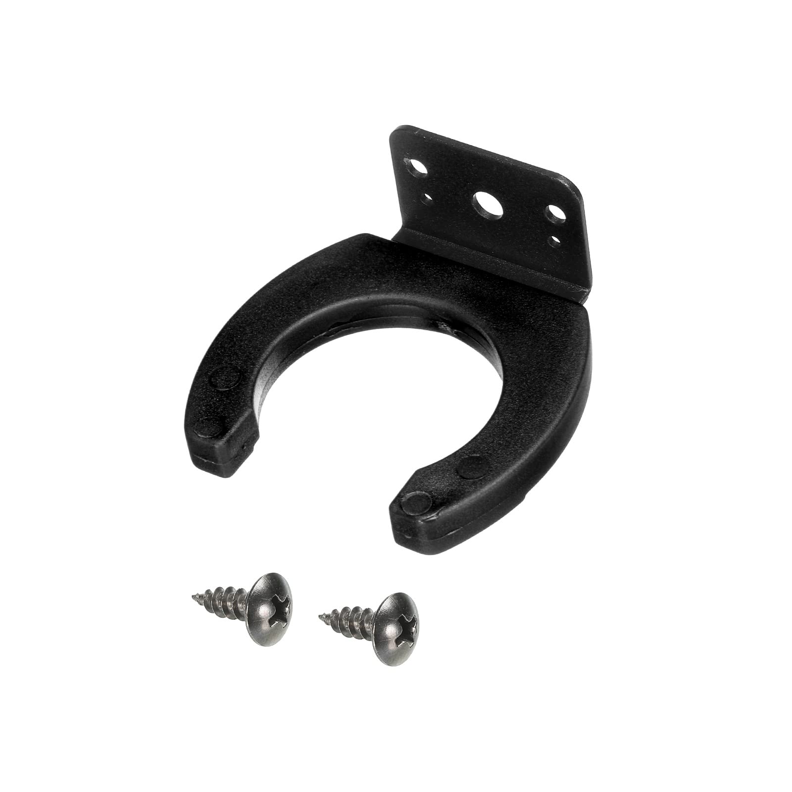 Amazon.com: PATIKIL Microphone Holders Wall Mounted Mic Holder ...