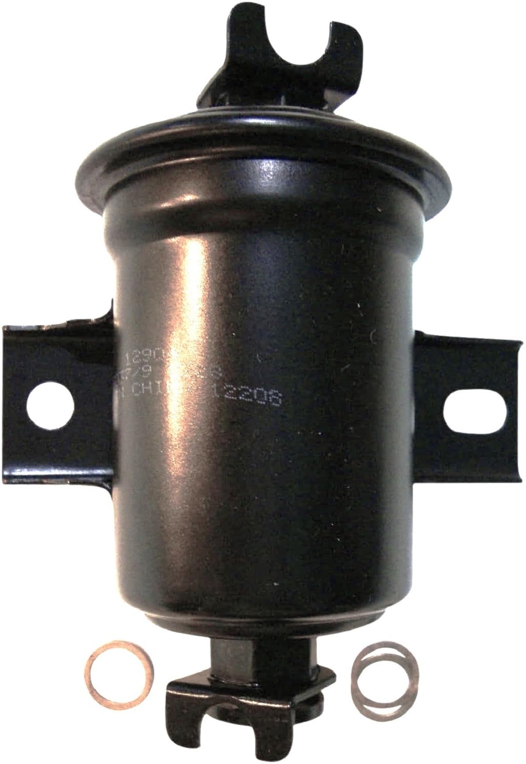 Amazon.com: BOSCH 77065WS Workshop Fuel Filter - Compatible with Select ...