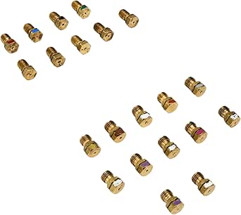 Amazon.com: Frigidaire GRLP3 LP Conversion Kit for Gas Ranges and ...