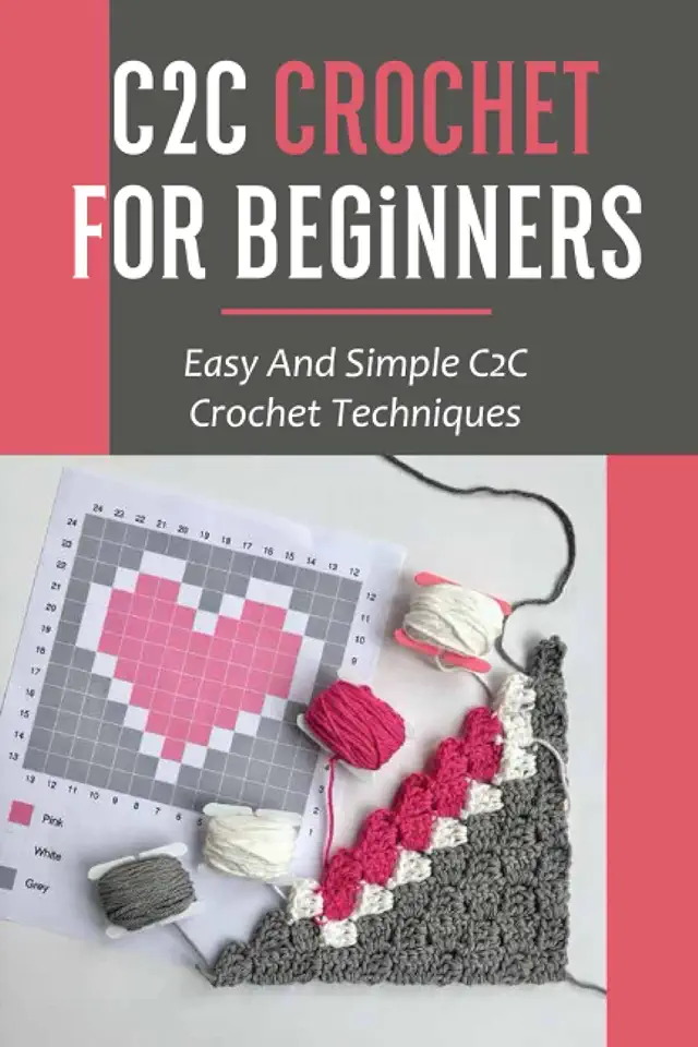 Ch2: The Foundation Of Crochet | CyCrochet