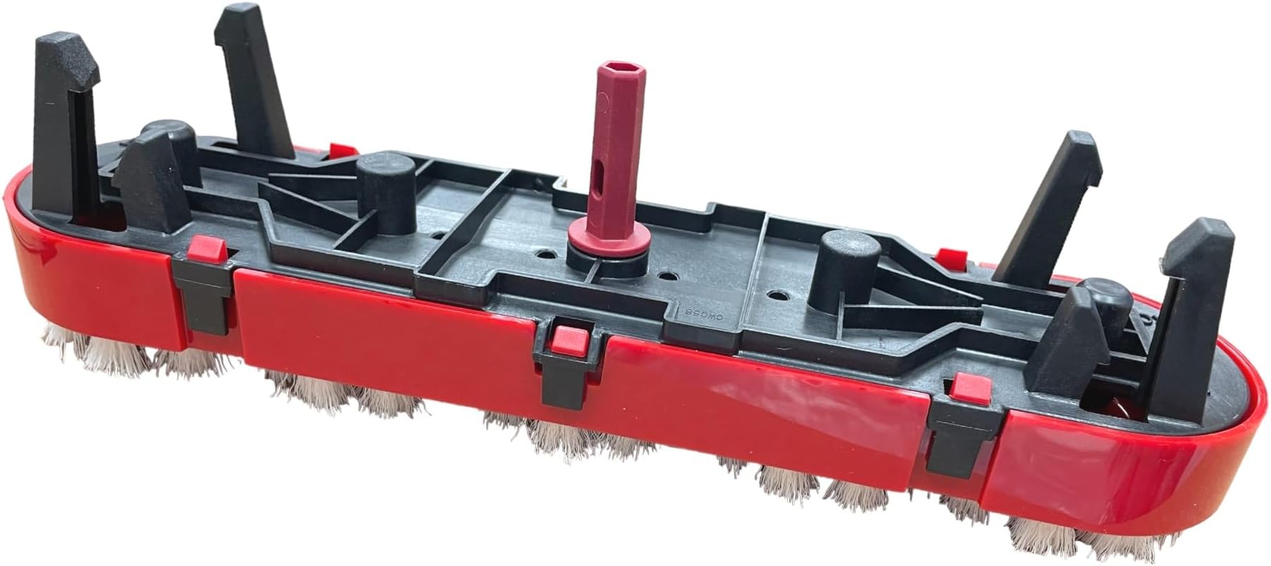Amazon.com: SpinScrub Brush Assembly 440015239 Compatible with Hoover ...
