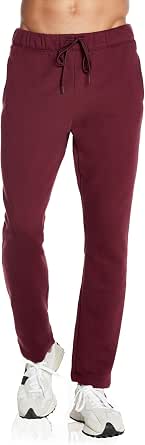 Amazon.com: Kyodan Lifestyle Simple Jogger Red Small : Clothing, Shoes ...