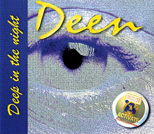 Deep in the night [Single-CD] - Amazon.com Music