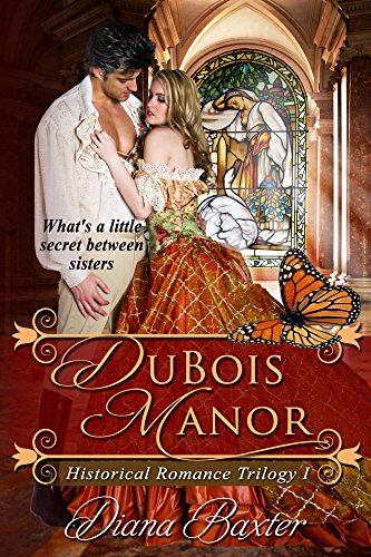 DuBois Manor - Kindle edition by Baxter, Diana. Literature & Fiction ...