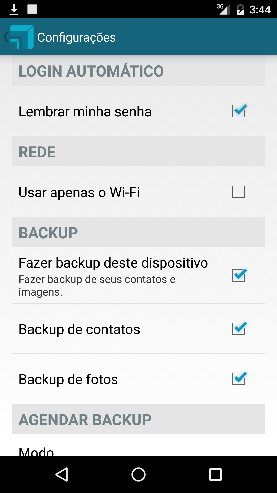 GoDrive - App on Amazon Appstore