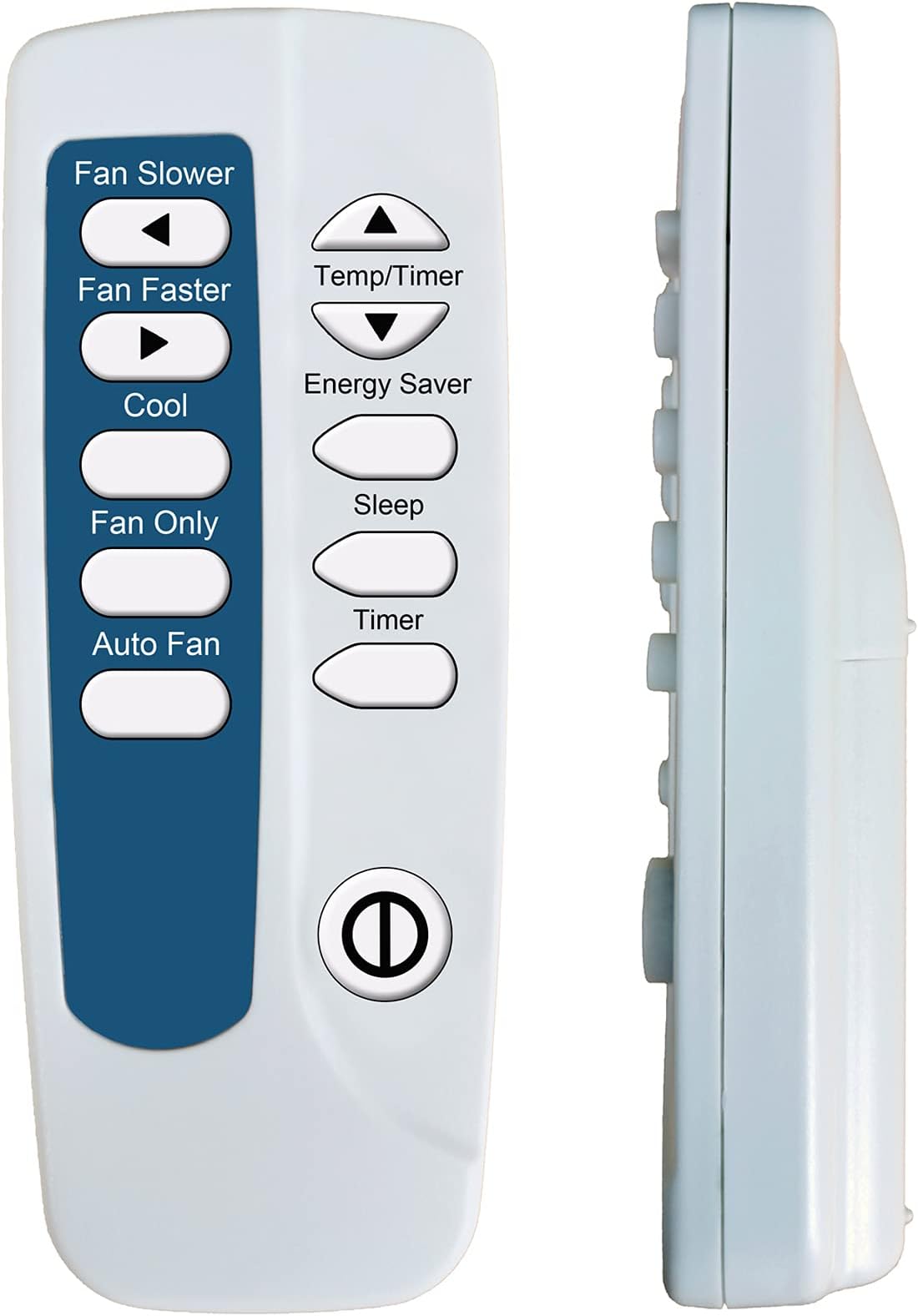 Amazon.com: YING RAY Replacement Remote Control for Whirlpool WHAW151BW ...