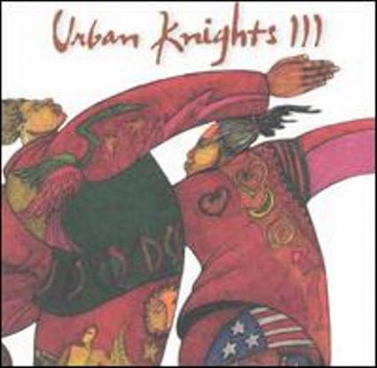 Urban Knights - Urban Knights 3 - Amazon.com Music