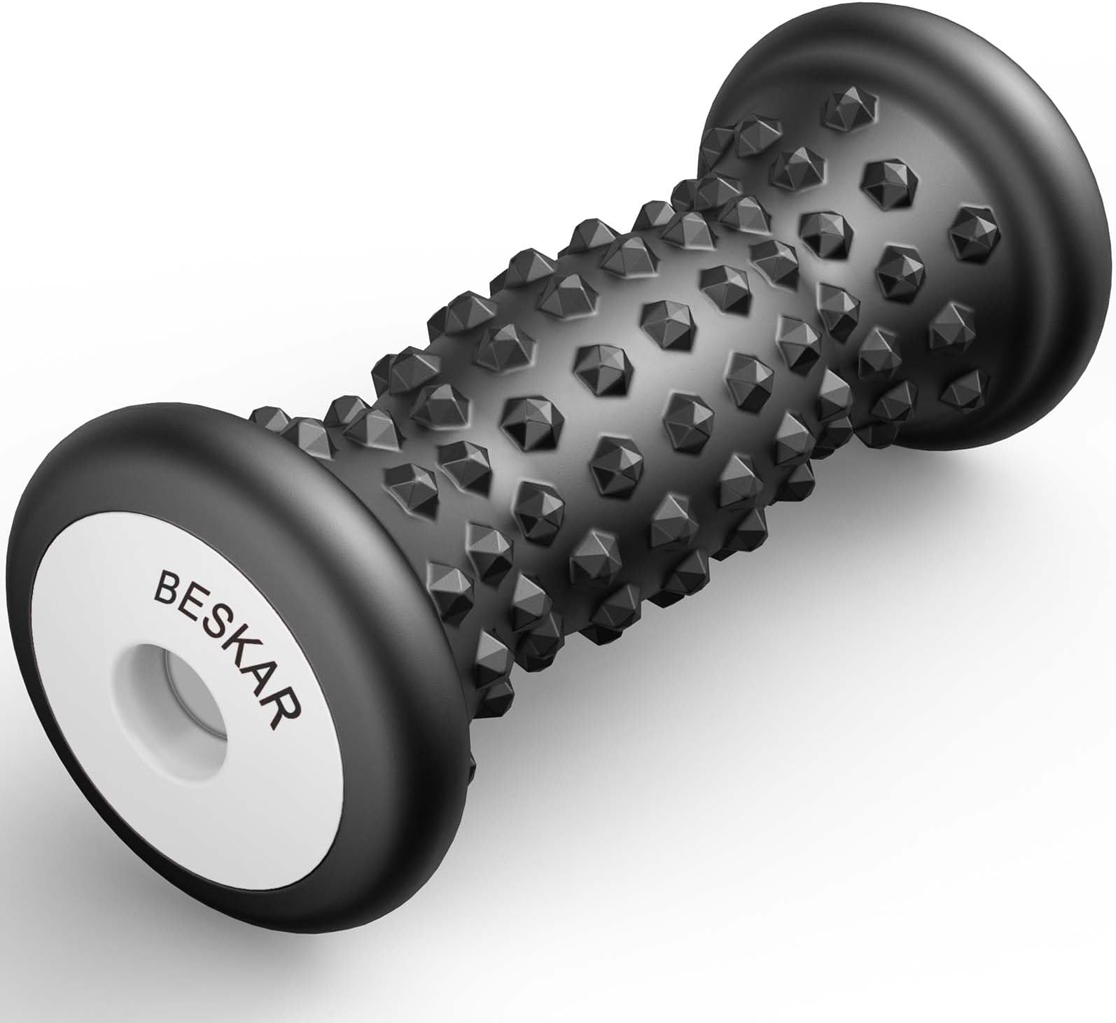 Amazon.com: Vibit - Vibrating Massager for Plantar Fasciitis, Pain Relief and Sciatica, Foot and ...