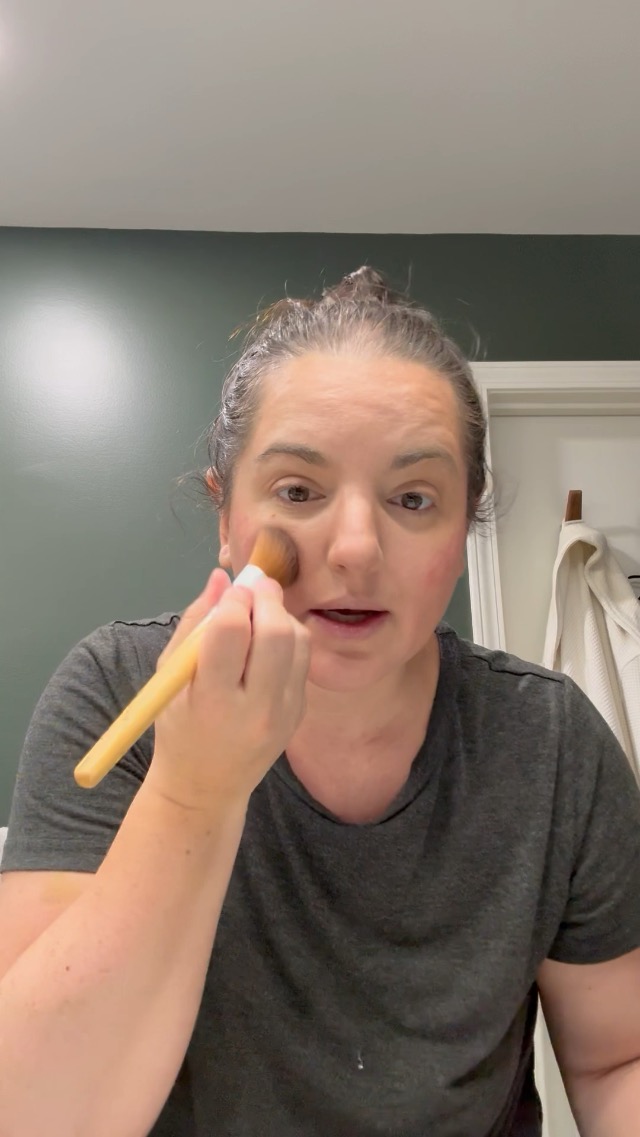 Watch Ogee face sticks and how I use them on Amazon Live