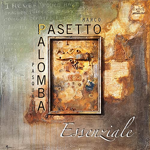Play Essenziale by Pasquale Palomba on Amazon Music