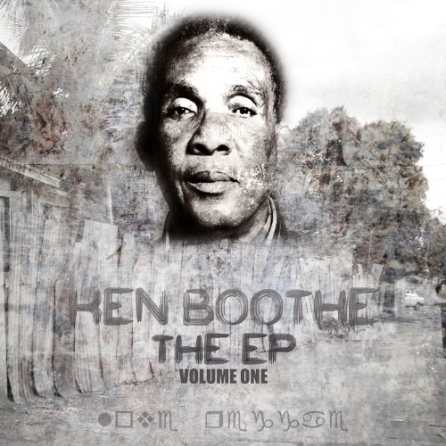 Play THE EP Vol 1 by Ken Boothe on Amazon Music