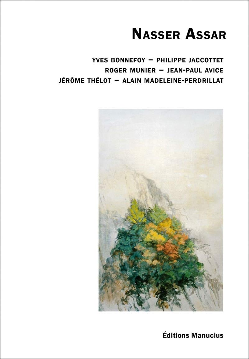 Amazon.com: NASSER ASSAR: 9782845784505: MUNIER, Roger, AVICE, Jean ...