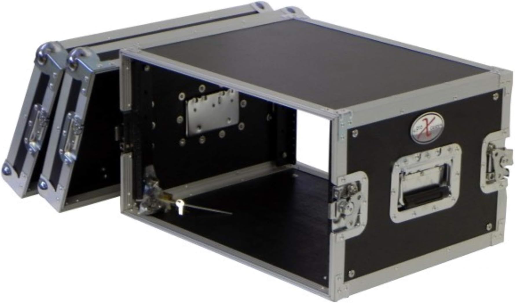 Amazon.com: Odyssey FZER6 Flight Zone Ata 6 Space Effects Rack ...