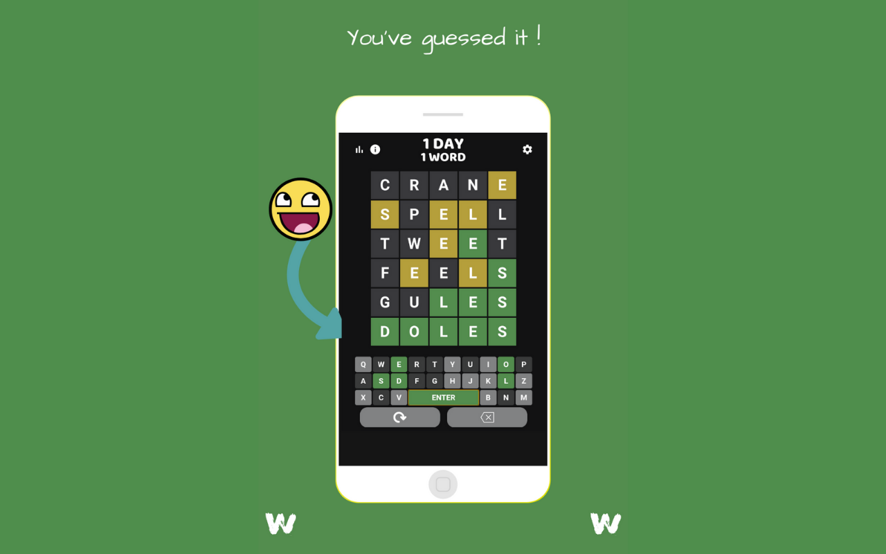 Canuckle : Word Guess Game - App on Amazon Appstore