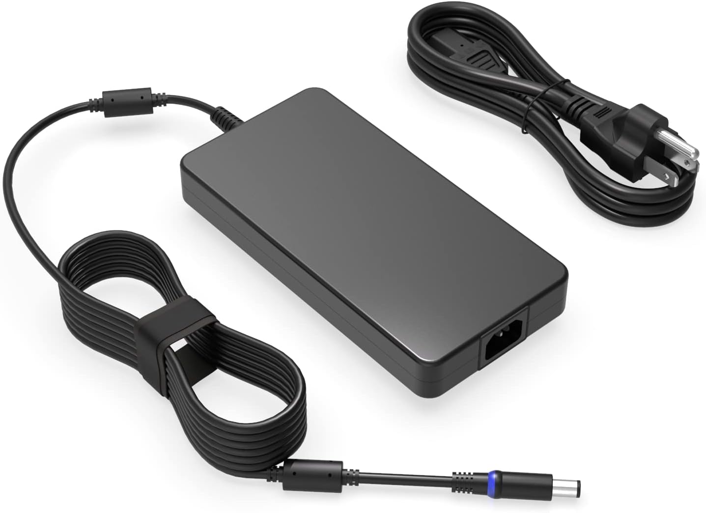 Amazon.com: 240W Charger (UL Safety Certified) Fit for Dell Alienware ...