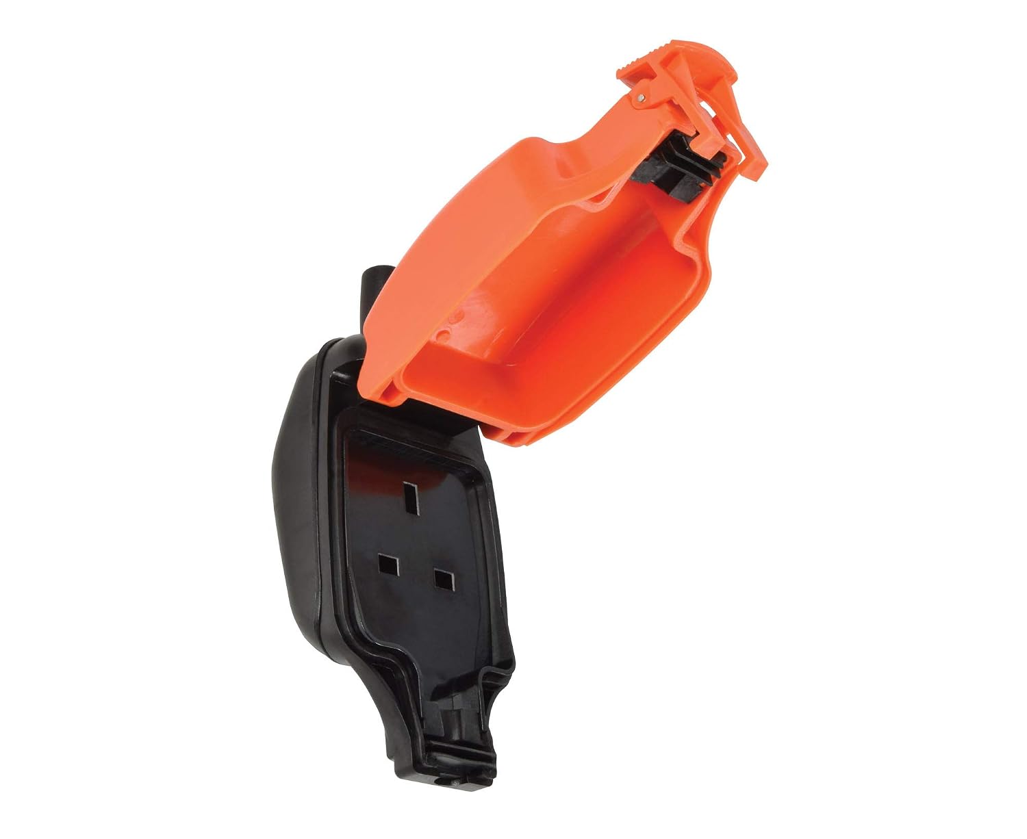 Ex-Pro Weatherproof Mains Outdoor Rewirable Socket for Electrical ...