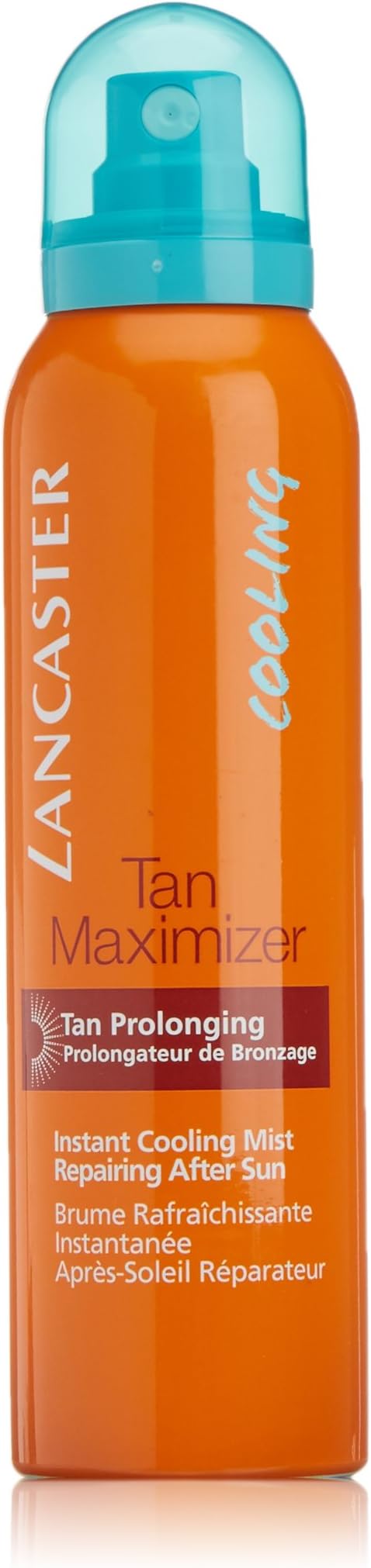 Amazon.com : Lancaster Sun Care Tan Deepener, 6.7 Ounce : Sunscreens ...