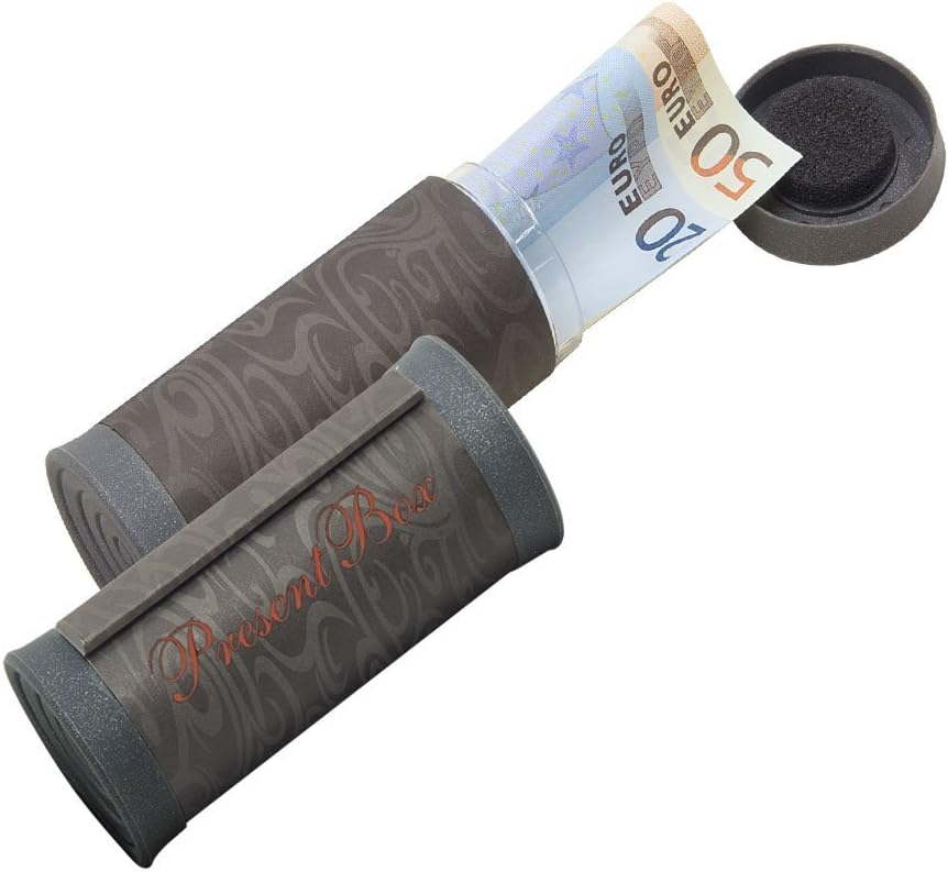 Present Box Geldgeschenkverpackung zum Geld verschenken und weitere ...