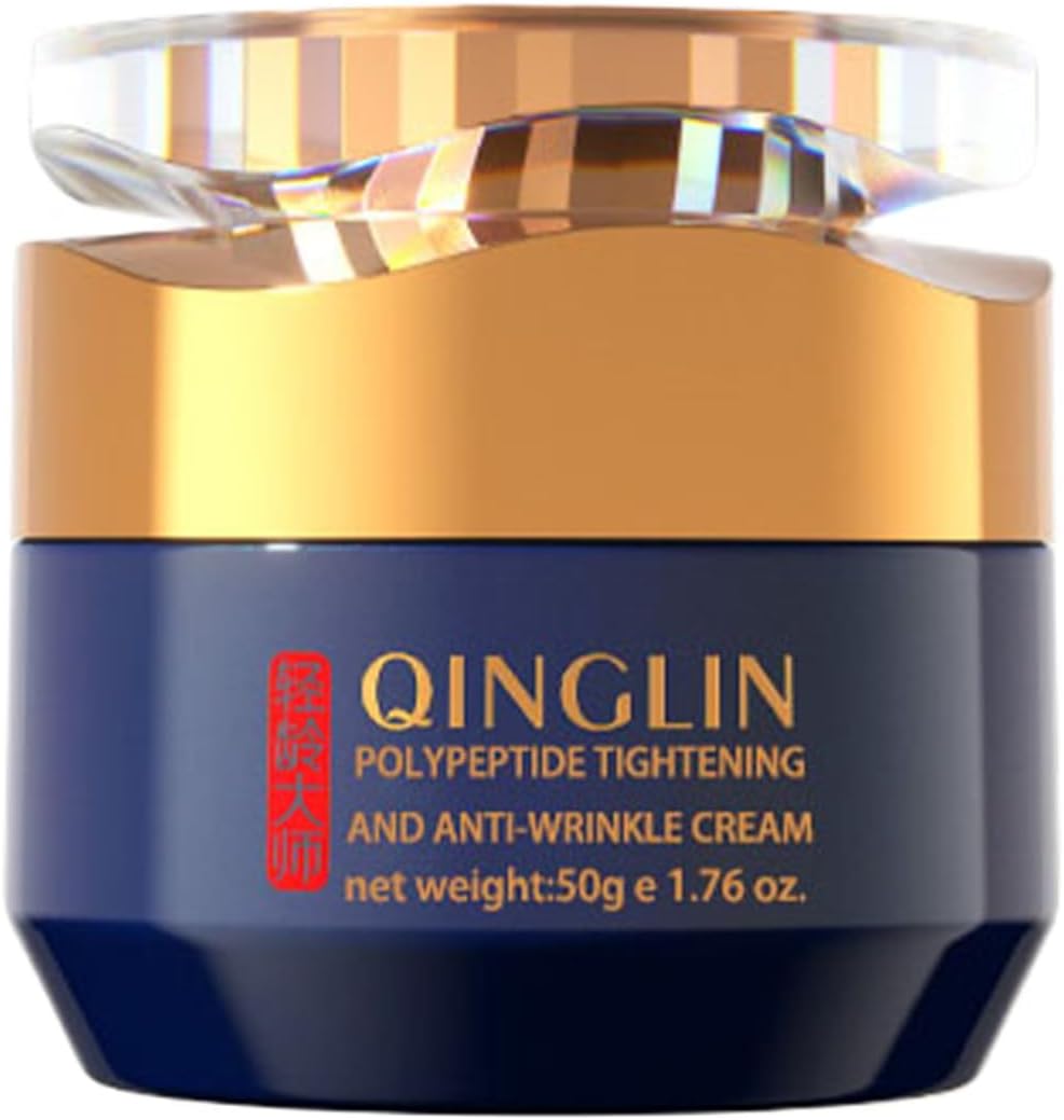 Amazon.com: Qingling Face Cream, Qingling Crema Para Arrugas, Qingling ...