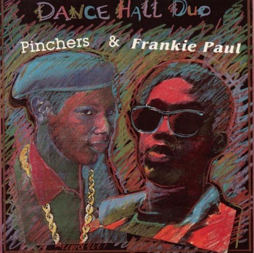 Dance Hall Duo [German Import]: Amazon.co.uk: CDs & Vinyl