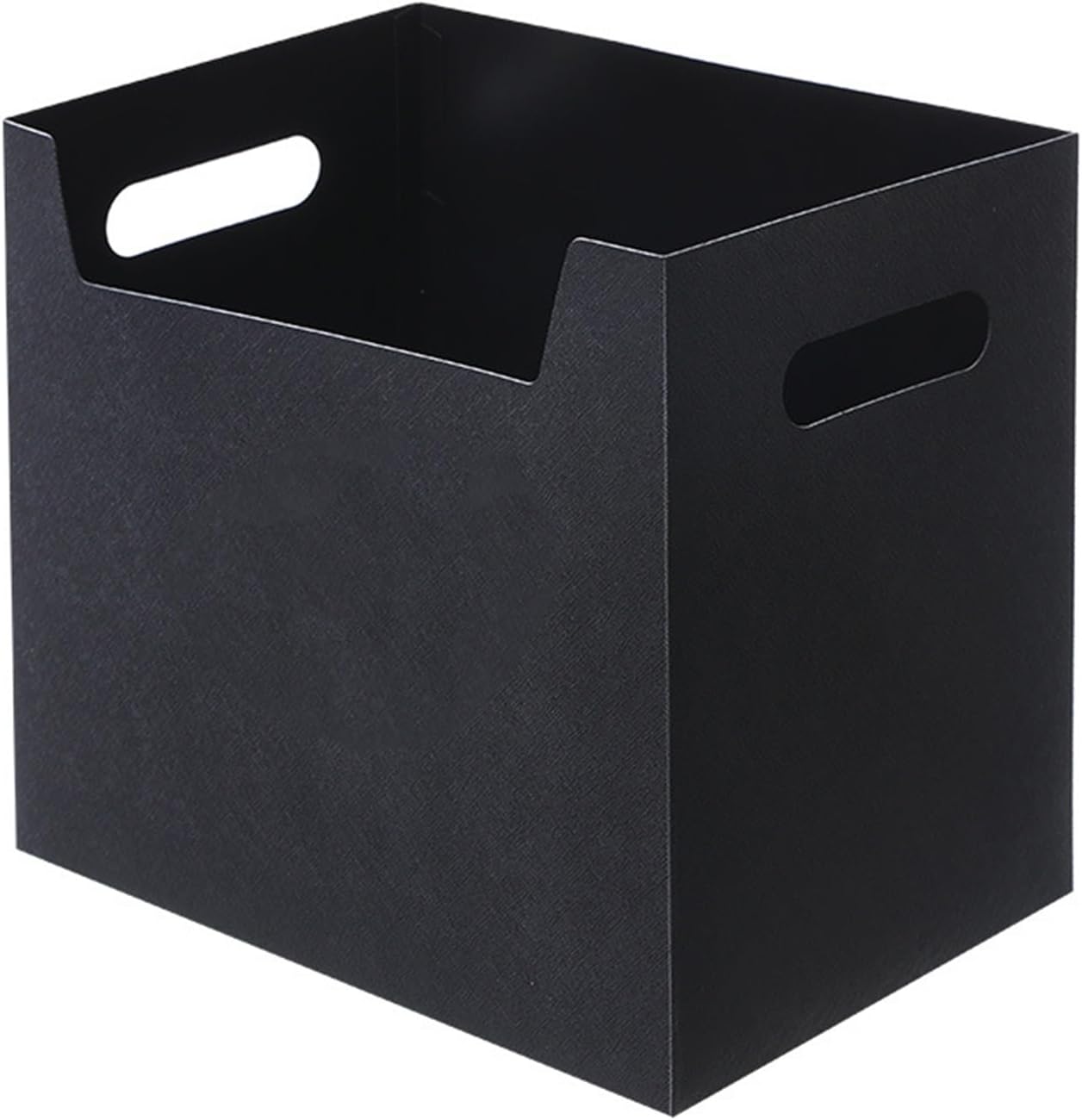 Amazon.com : QIYUDUOLA File Organizers Office Desktop File Holder Box ...