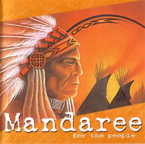 Amazon.com: For the People: 0678505113220: Mandaree: Books