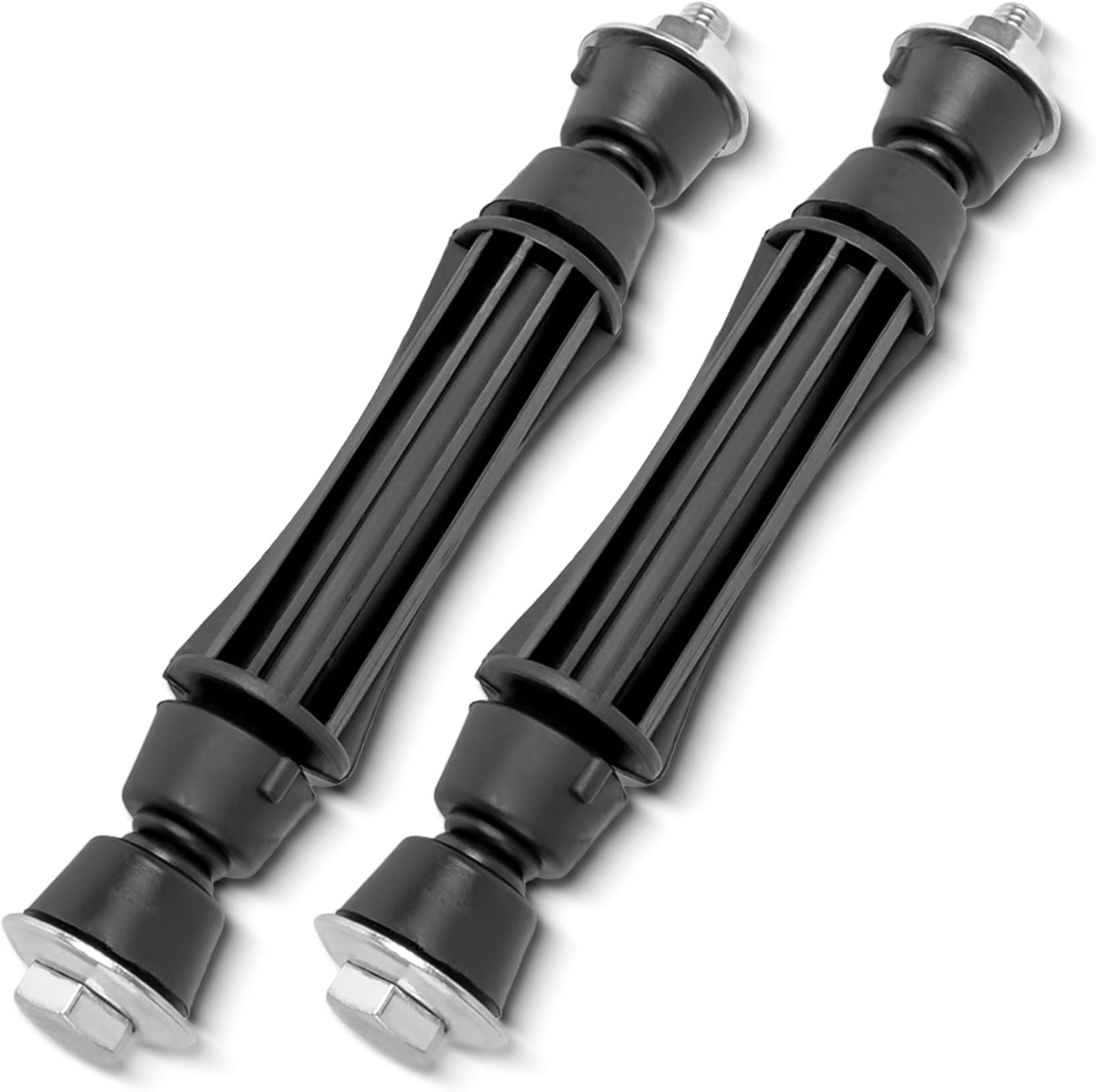 Amazon.com: X AUTOHAUX 1 Set Front Sway Bar Links Stabilizer Link Kit ...
