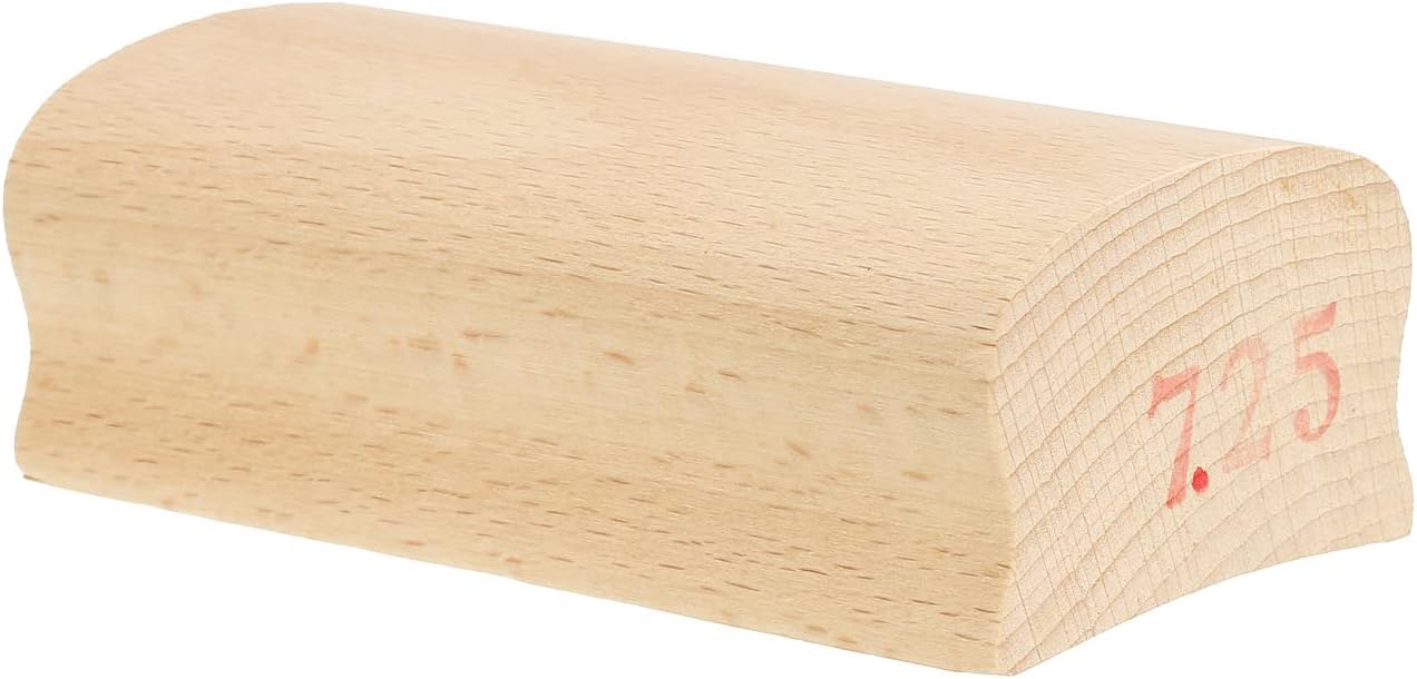 Amazon.com: PATIKIL Guitar Radius Sanding Block Fret Leveling ...