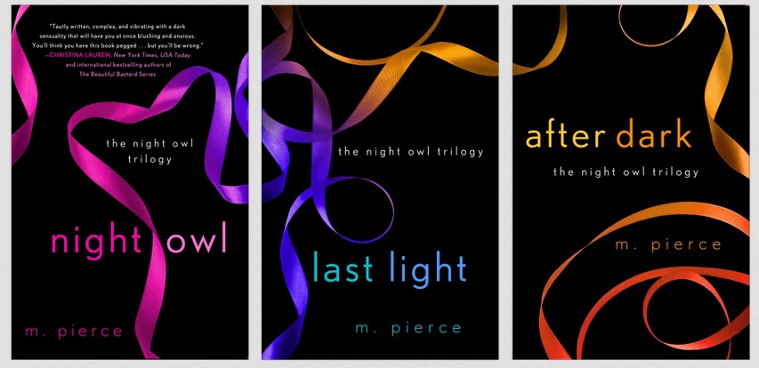 Amazon.com: M. Pierce: books, biography, latest update