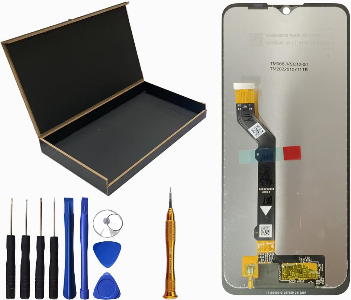 Amazon.com: SECRETIGER LCD Screen Display Touch Digitizer Assembly ...
