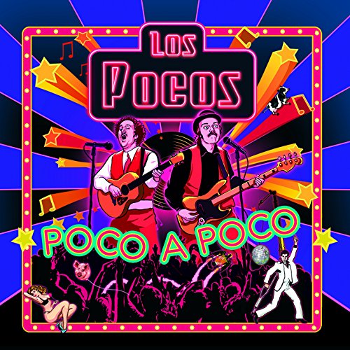 Play Poco a Poco by Los Pocos on Amazon Music