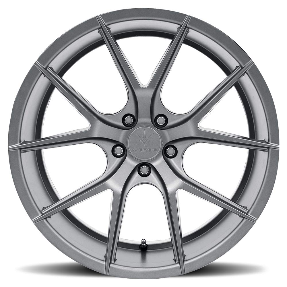 Verde Custom Wheels V99 Axis...B00UYFN4VS | Encarguelo.com