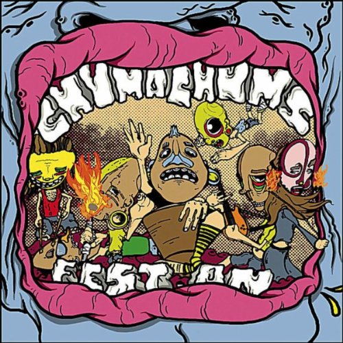 Fest-on by Chuma Chums on Amazon Music - Amazon.co.uk