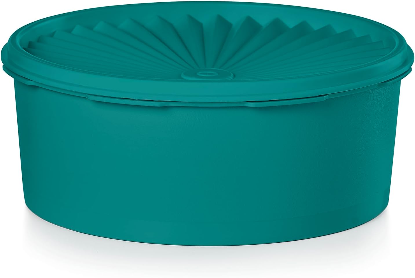 Amazon.com: Tupperware Tupin Keep Tab Plastic Container Set (1.2 L, Any ...