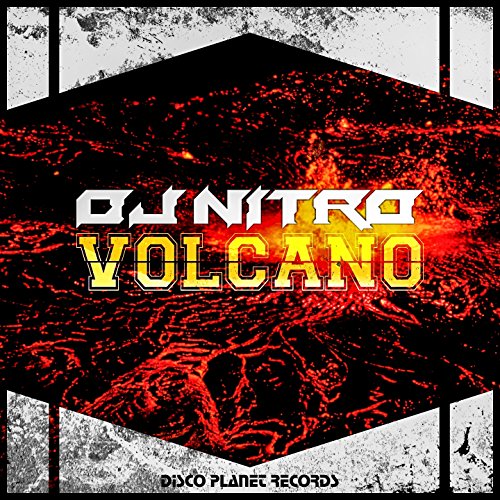 Play Volcano by Dj Nitro on Amazon Music